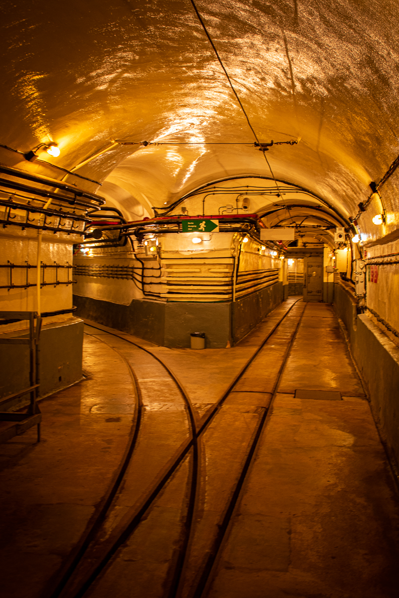 WWII Tours with the Marinère Guy | Maginot Line - The Marinière Guy
